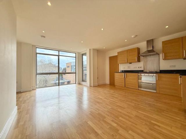 Apartment at Long Lane, Greater London