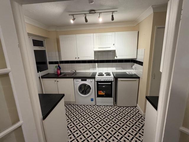 Room at Long Riding, Basildon