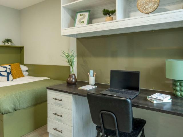 Apartment at Long Street, Greater London