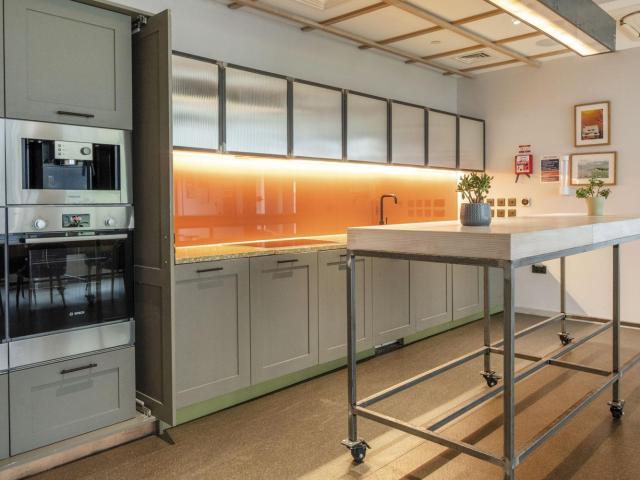 Apartment at Long Street, Greater London