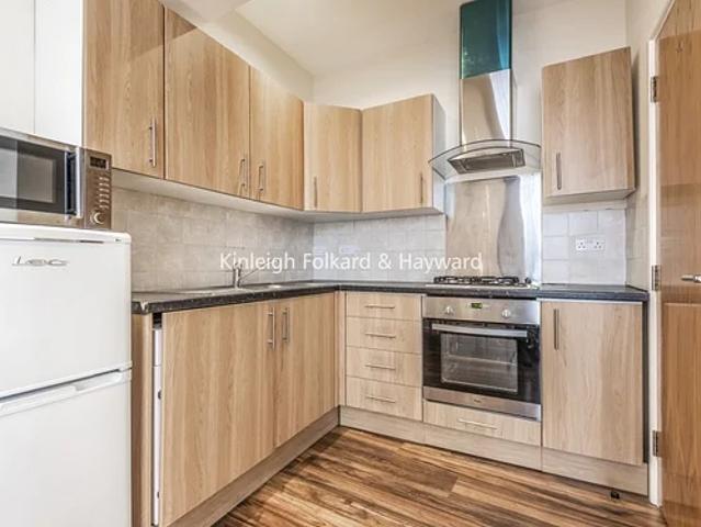Apartment at Longmead Road, Greater London