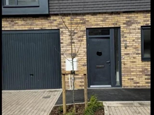 Apartment at Longmore Street, Birmingham
