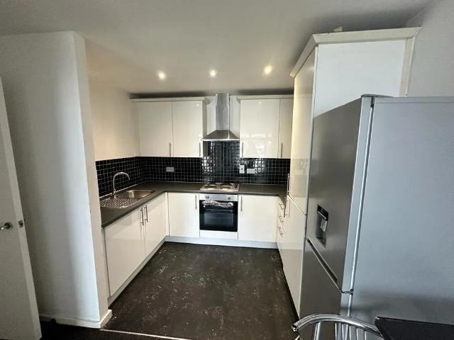 Apartment at Longbridge Road, Greater London