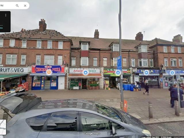 Apartment at Longbridge Road, Greater London