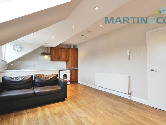 Apartment at Longcross Street, Cardiff