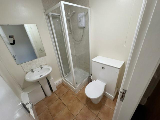 Apartment at Longden Street, Nottingham