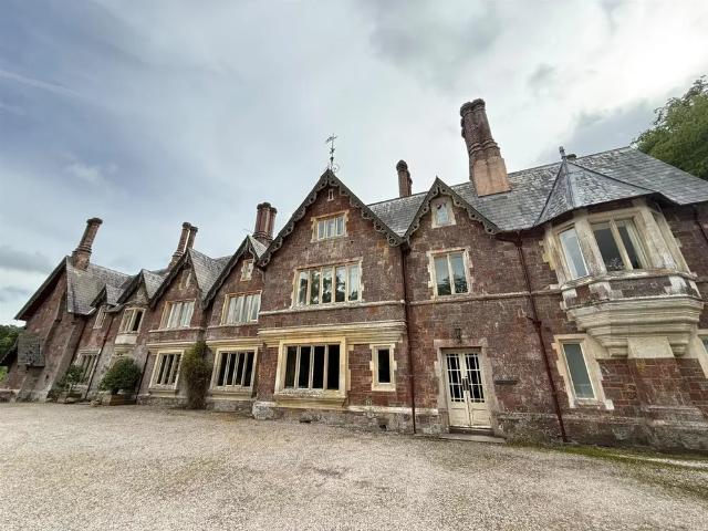 Apartment at Longdown Road, Teignbridge