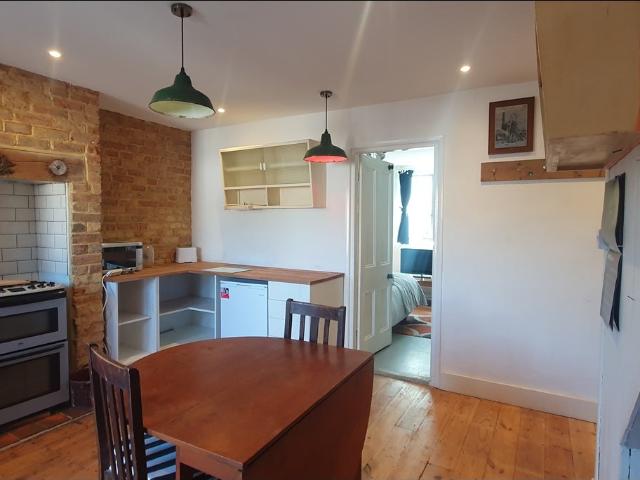 Apartment at Longfield Road, Dover