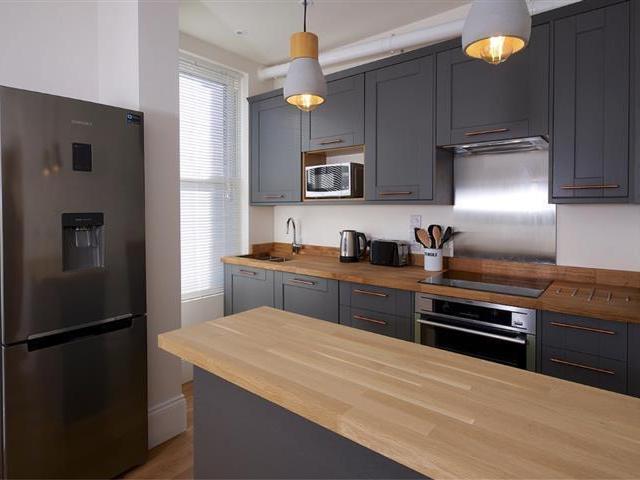 Apartment at Longfleet Road, Poole
