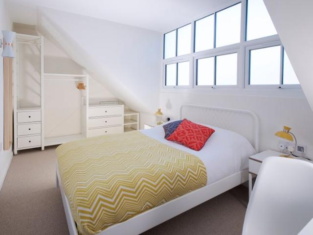 Apartment at Longfleet Road, Poole