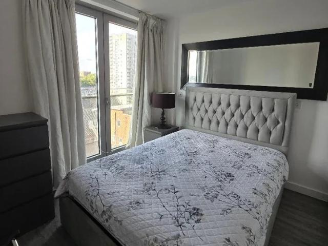 Apartment at Longford Street, Greater London