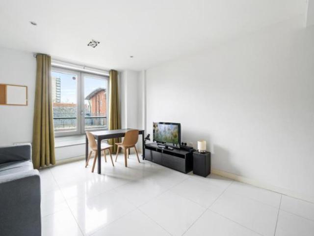 Apartment at Longford Street, Greater London