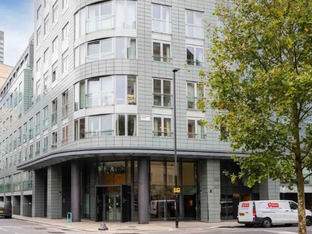 Apartment at Longford Street, Greater London