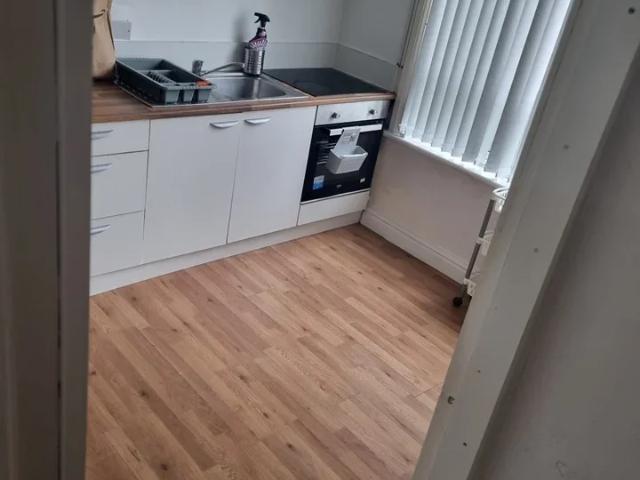 Apartment at Longford Place, Manchester