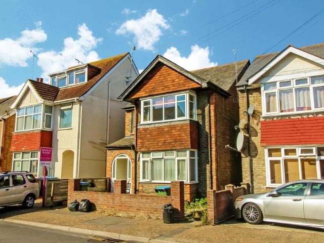 Apartment at Longford Road, Arun