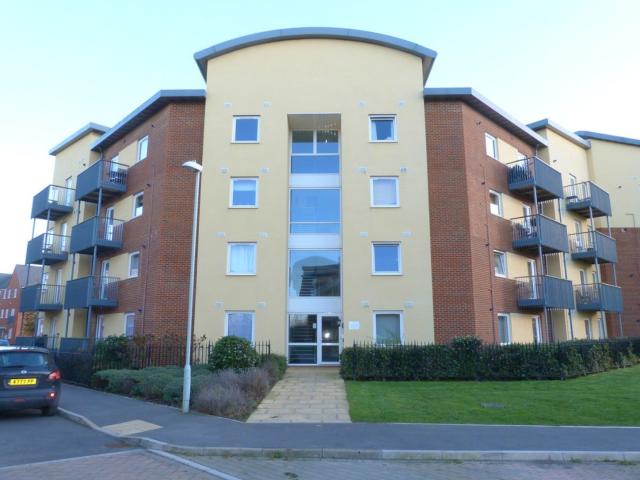 Apartment at Longhorn Avenue, Gloucester