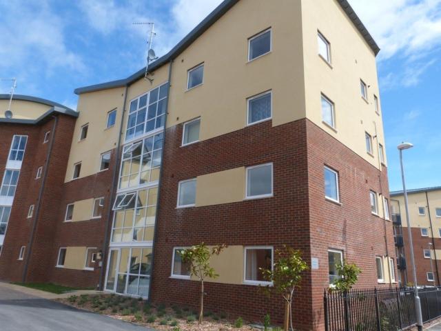 Apartment at Longhorn Avenue, Gloucester