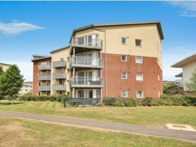 Apartment at Longhorn Avenue, Gloucester