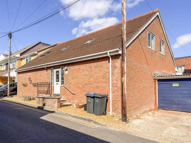 Apartment at Longland, Salisbury