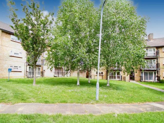 Apartment at Longlands, Dacorum