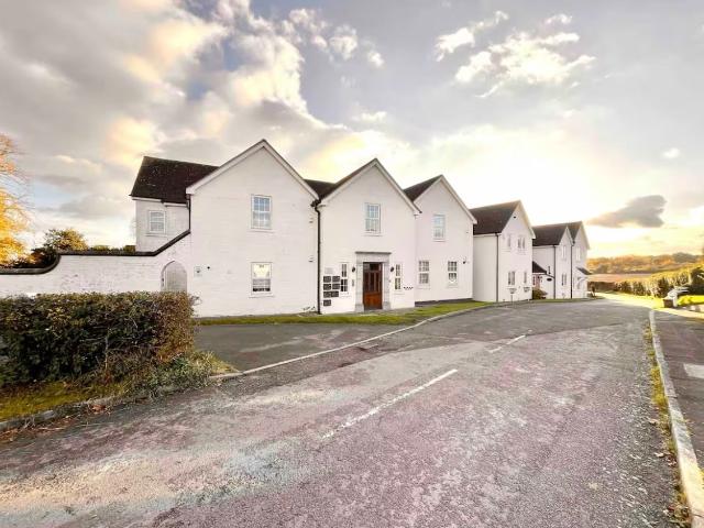 Apartment at Longlands Lane, South Derbyshire