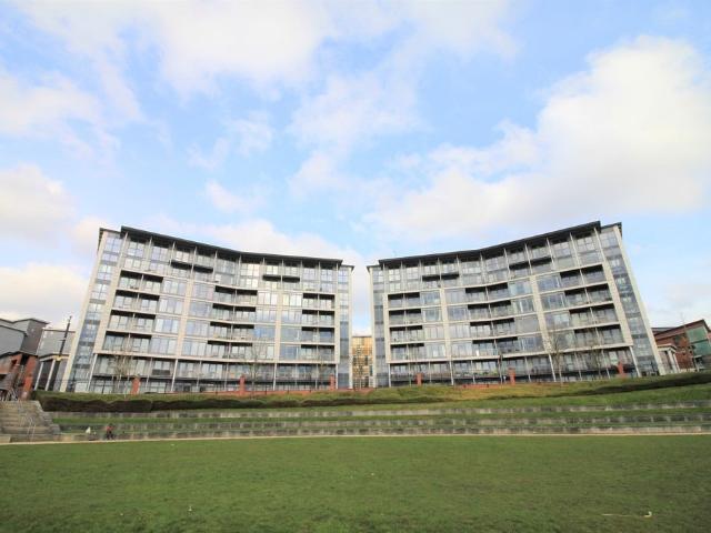 Apartment at Longleat Avenue, Birmingham
