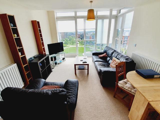 Apartment at Longleat Avenue, Birmingham