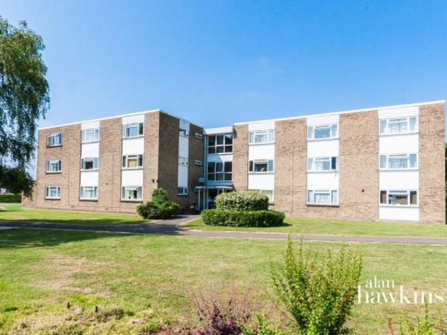 Apartment at Longleaze, Royal Wootton Bassett