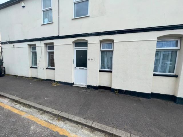 Apartment at Longley Road, Greater London