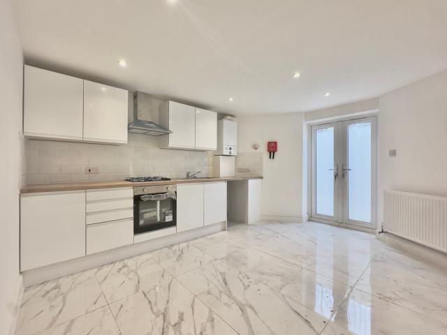 Apartment at Longley Road, Greater London