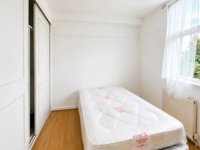 Apartment at Longley Road, Greater London