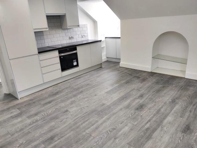 Apartment at Longley Road, Greater London