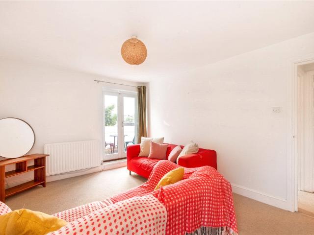 Apartment at Longley Road, Greater London