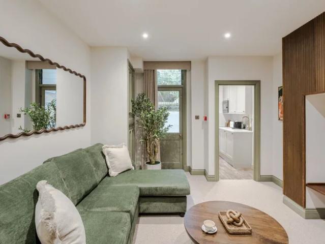 Apartment at Longridge Road, Greater London