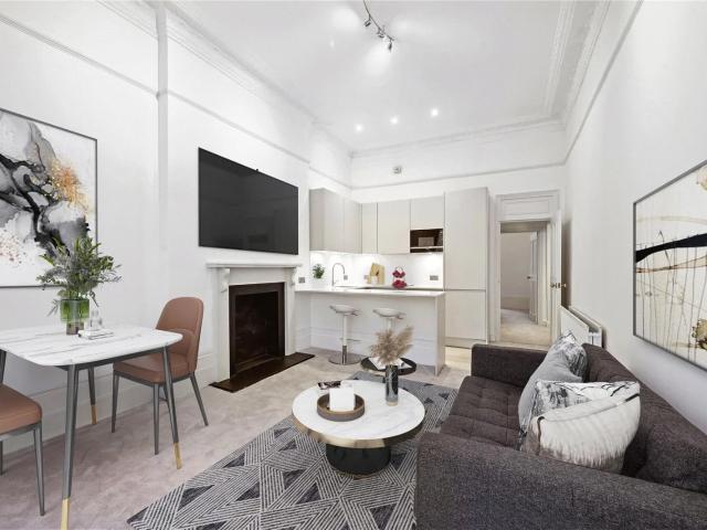 Apartment at Longridge Road, Greater London
