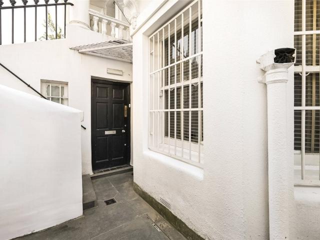Apartment at Longridge Road, Greater London