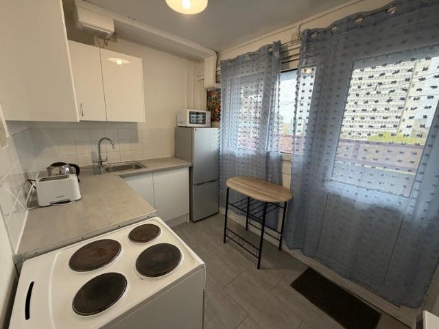 Apartment at Longshore, Greater London