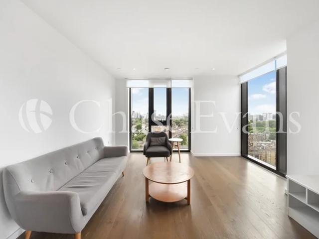 Apartment at Longville Road, Greater London