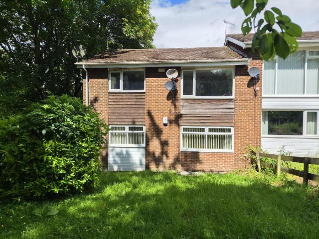 Apartment at Longwood Close, Gateshead