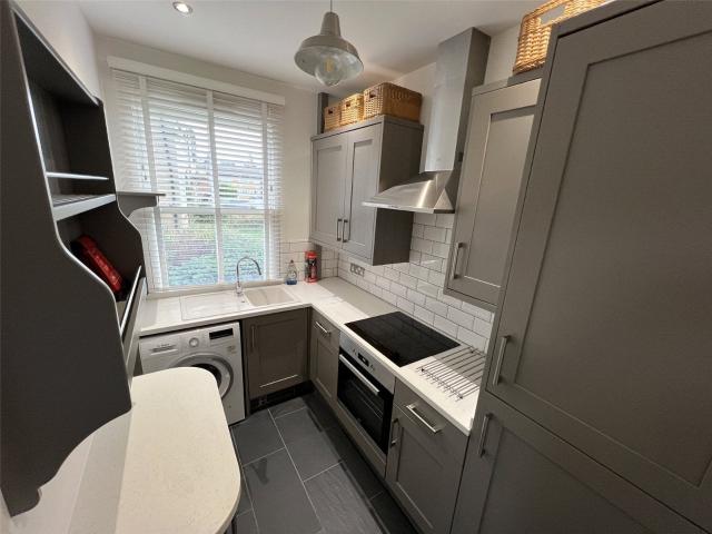 Apartment at Longwood Close, Greater London