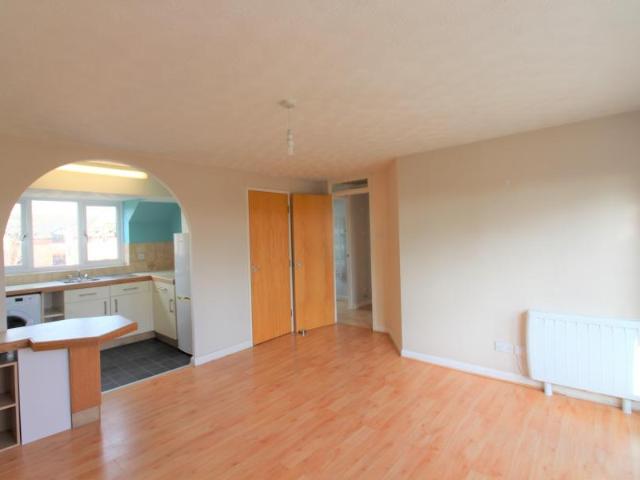 Apartment at Longworth Close, Cherwell District