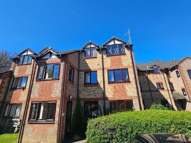 Apartment at Longworth Close, Cherwell District