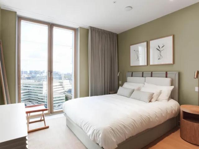 Apartment at London Bridge Street, Greater London
