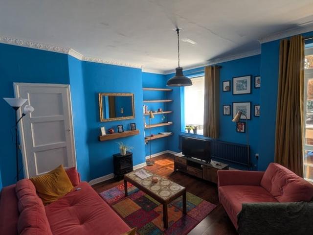 Apartment at London Fields East Side, London