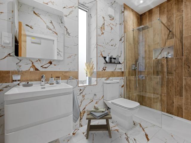 Apartment at London Lane, London