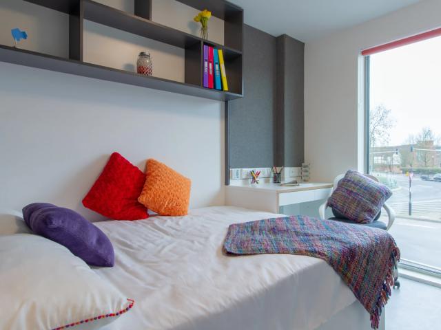 Apartment at London Road, Coventry