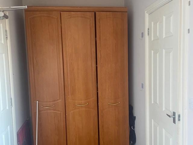 Apartment at London Road, Coventry