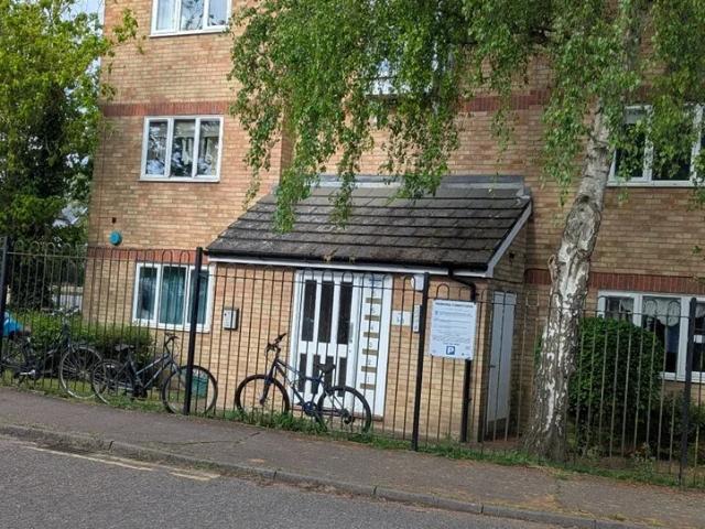 Apartment at London Road, Colchester