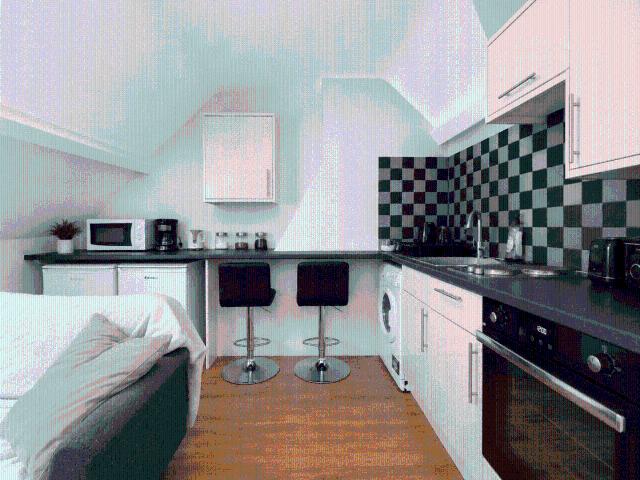 Apartment at London Road, Canterbury