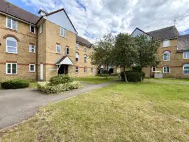 Apartment at London Road, Castle Point